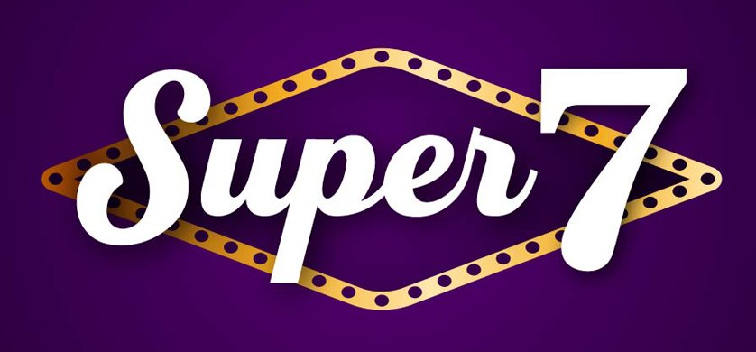 Super7 Mejores Juegos | TOP 10 Juegos FÁCILES para GANAR - El Gran Tipster