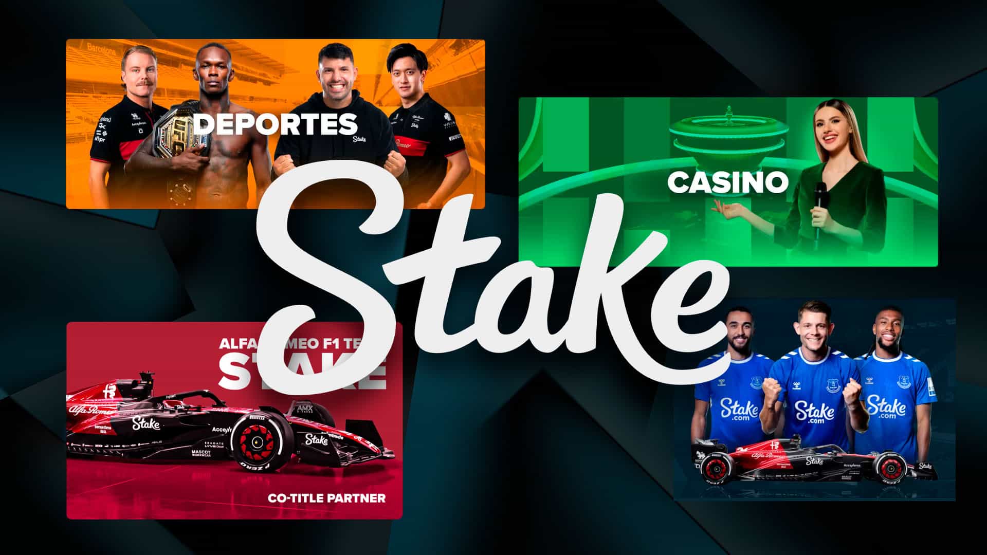 Stake Mejores Juegos | Top 10 Juegos para Jugar con Cryptos - El Gran ... Stake Mejores Juegos | Top 10 Juegos para Jugar con Cryptos - El Gran ...